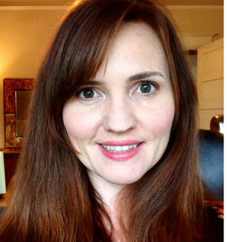 Amanda DeHart - Class of 2013 - Deputy County Counsel, County of Stanislaus