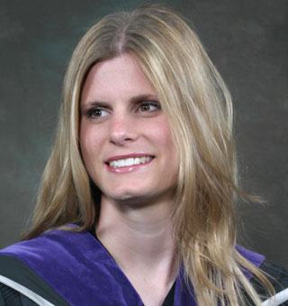 Brooke Bergman - Class of 2005 - Senior Deputy District Attorney ...