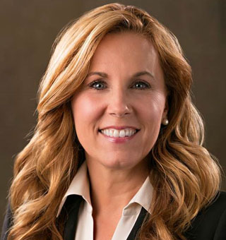 Rene Sample - Class of 1988 - Cornwell & Sample LLP